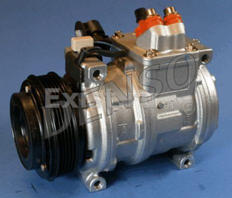 Выбор компрессора кондиционера — BMW 5 series (E34), 2,5 л, 1995 года ...