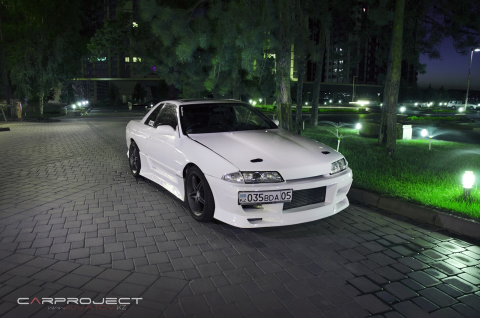 CarProject 13 — DRIVE2