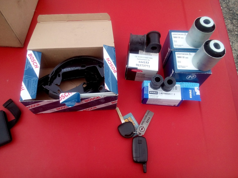 90373771 Втулка, стабилизатор GM | Запчасти на DRIVE2