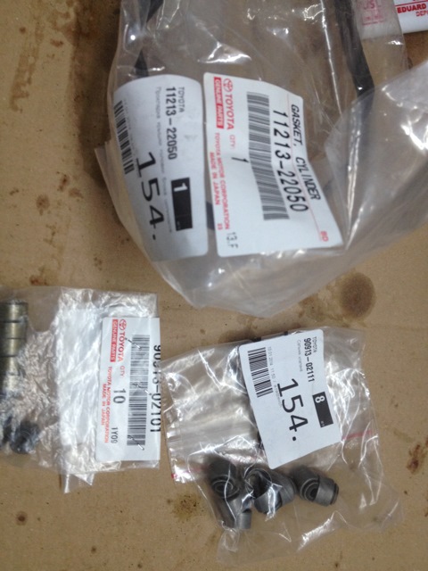 9091302111 Колпачок маслосъемный OEM TOYOTA LEXUS | Запчасти на DRIVE2