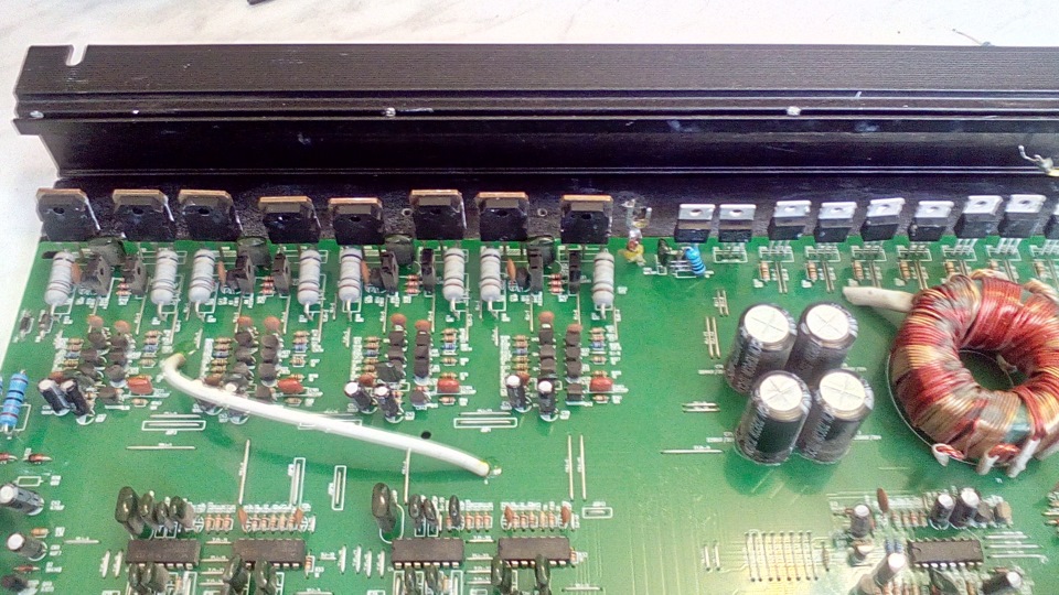 Kicx RTS 4.60 — Lada 2114, 1,5 л, 2005 года | автозвук | DRIVE2