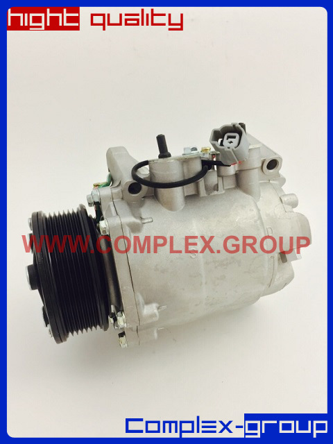 Компрессор Honda CRV 2 38810PNB006 — CGA на DRIVE2