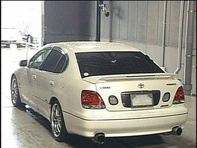 Остатки запчастей с Aristo 161 — DRIVE2