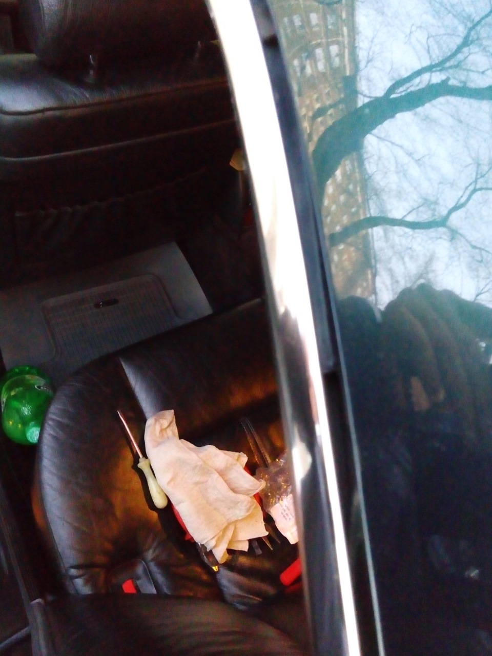 Вторая часть Марлезонского балета…, а точнее вторая часть про ...