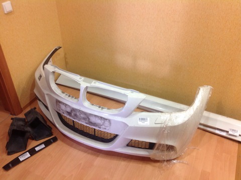 51117891395 решетка BMW | Запчасти на DRIVE2