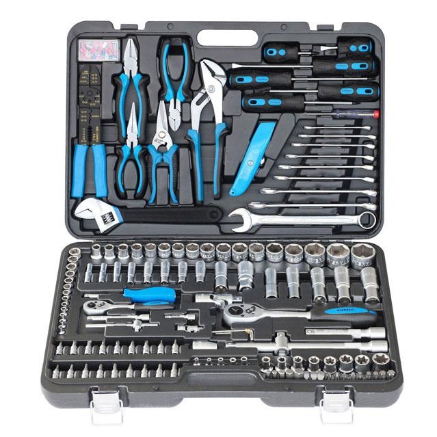 Набор инструментов — KIA Sorento (2G), 2,4 л, 2012 года | аксессуары ...