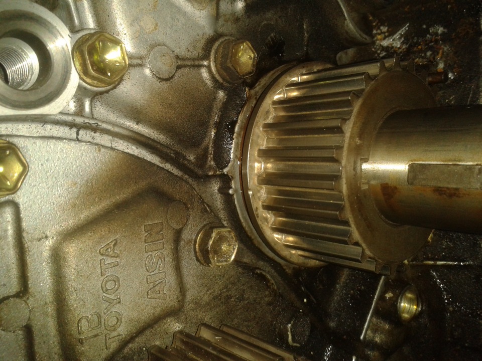 морозы… — Toyota Carina ED (3G), 2 л, 1994 года | своими руками | DRIVE2