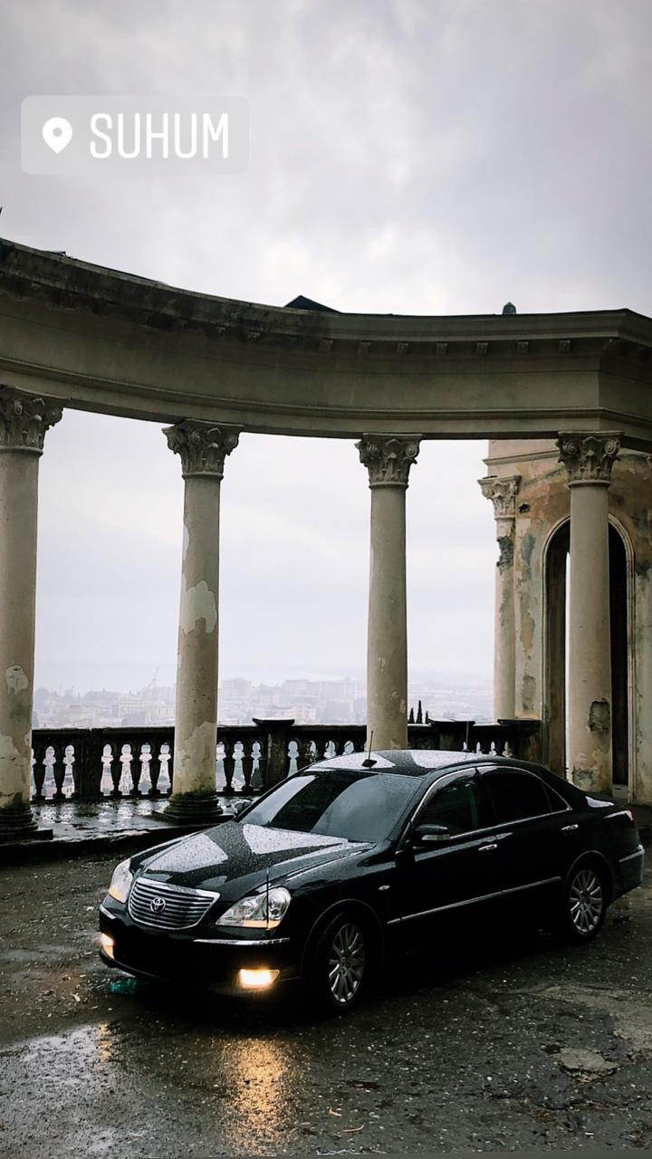 Запись, 26 апреля 2020 — DRIVE2