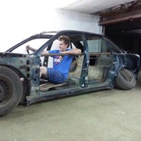 продам литье 17 от ауди а 6 — DRIVE2