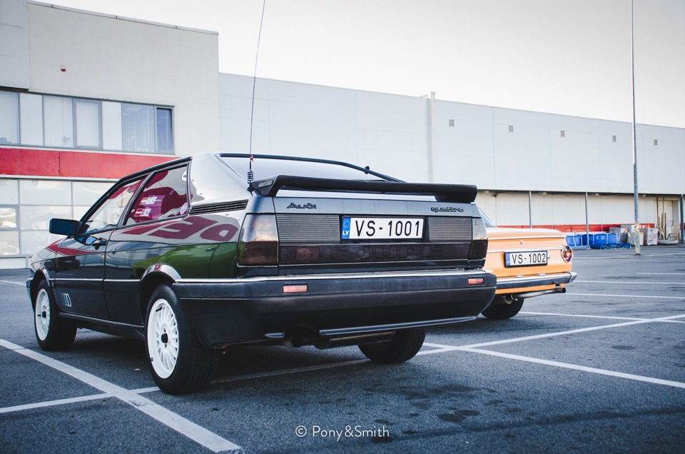 Youngtimer Rally Madona — DRIVE2