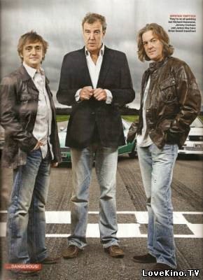 Специальные выпуски topgear — DRIVE2