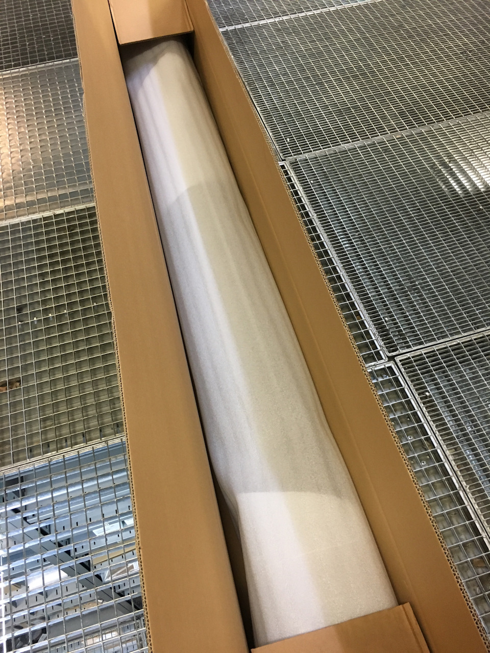 Продажа. М-тех бампер, М порог — BMW 5 series (E60), 3 л, 2006 года ...