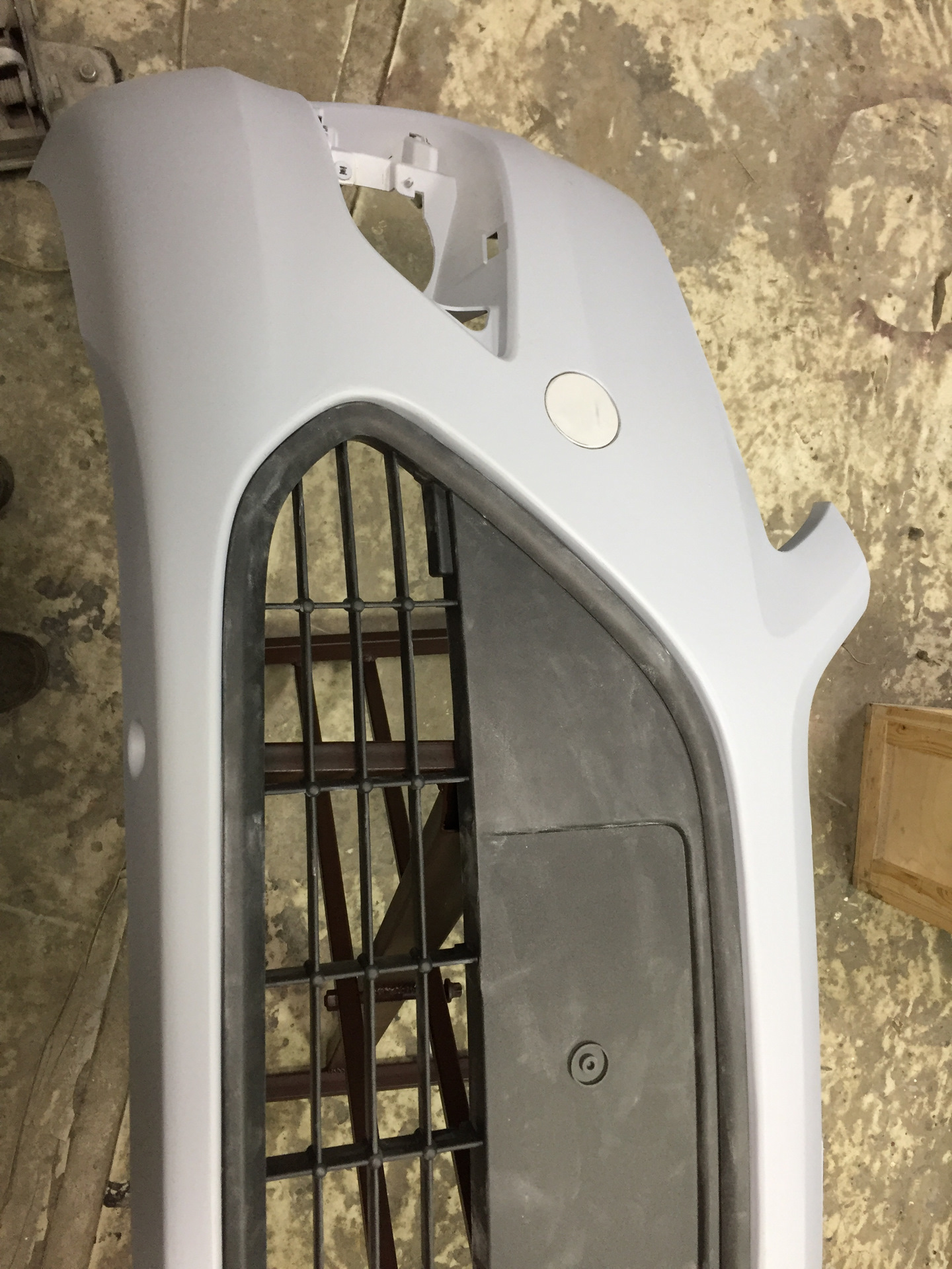 Запись, 19 июля 2017 — DRIVE2