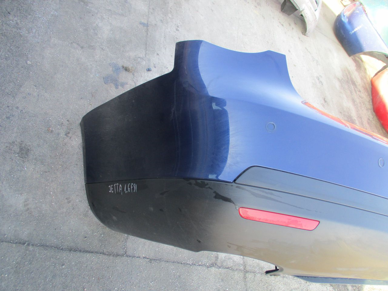 Парктроник Система помощи при парковке / сист. предупрежд. заднего хода ...