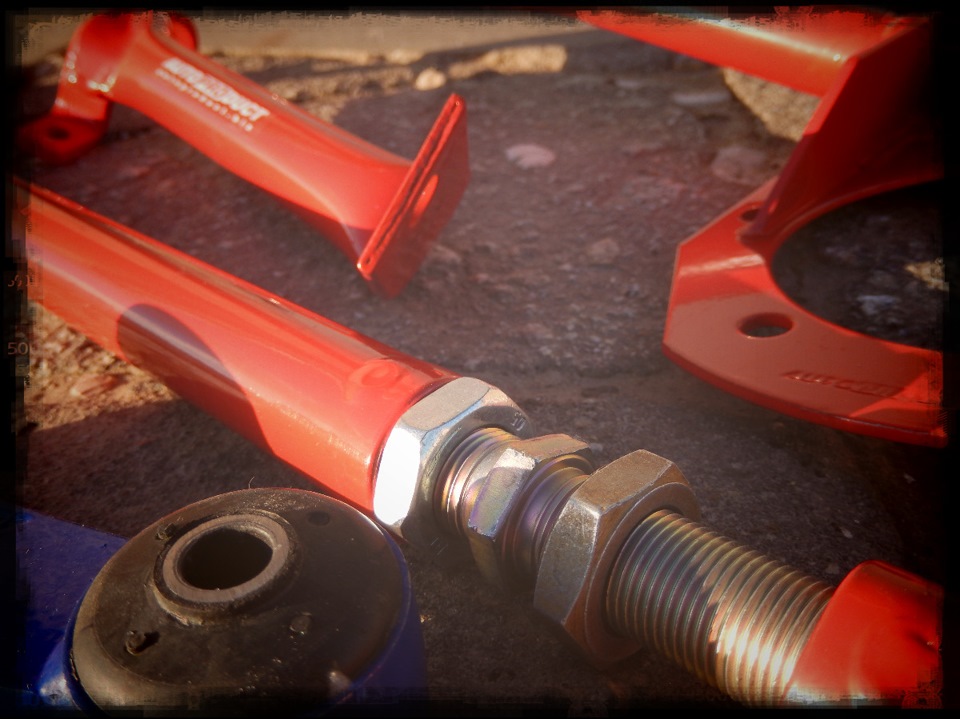 Part 15.Красное железо от AUTOPRODUCT (АР10-5601265, АР70-8403770-10 ...