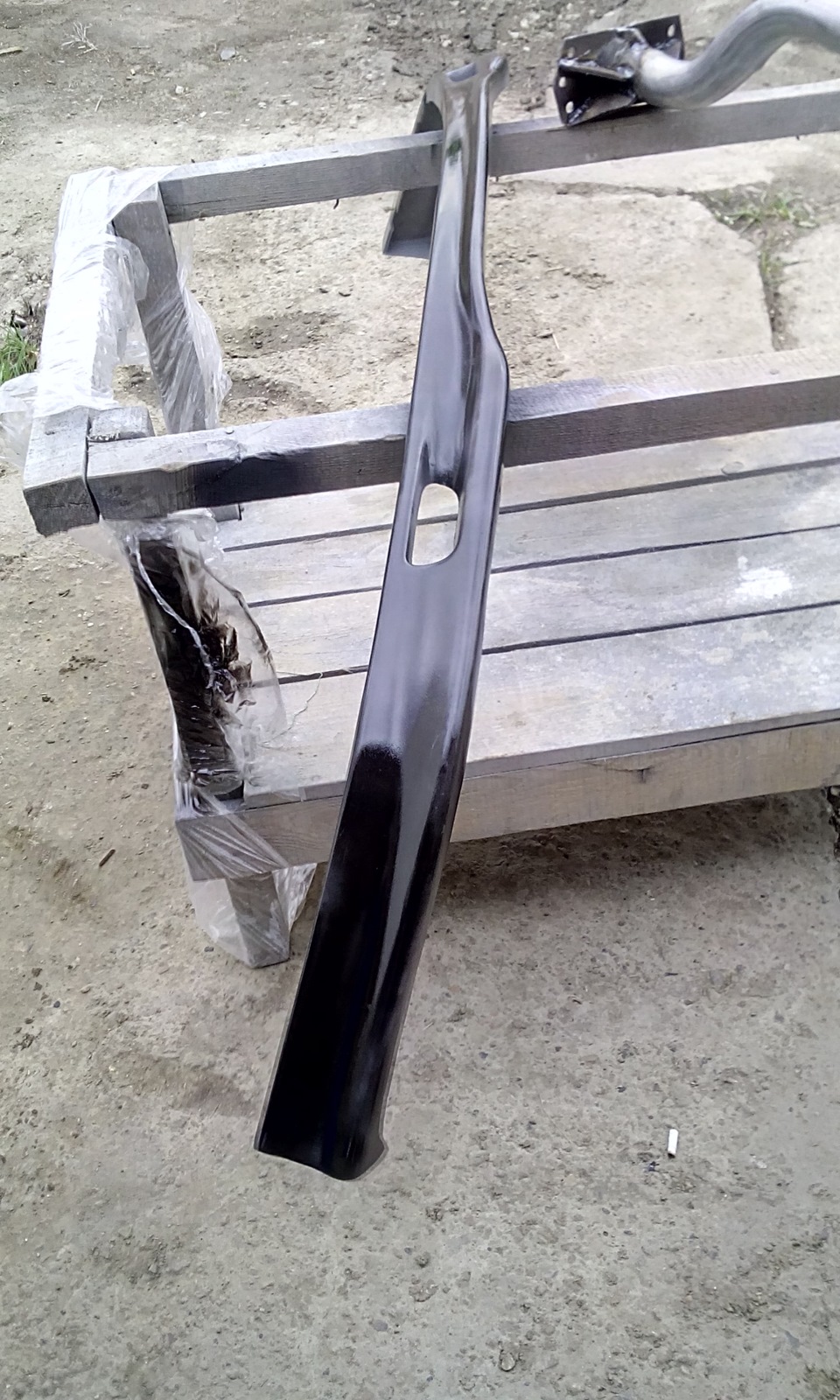 Губа SPOON — Honda Prelude (BA8/BA9/BB1/BB4), 2,2 л, 1993 года ...