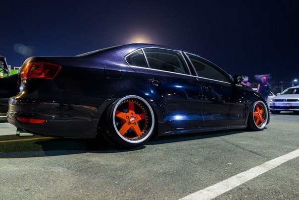 Летний Setup на сезон 2015. — Сообщество «Stanced» на DRIVE2