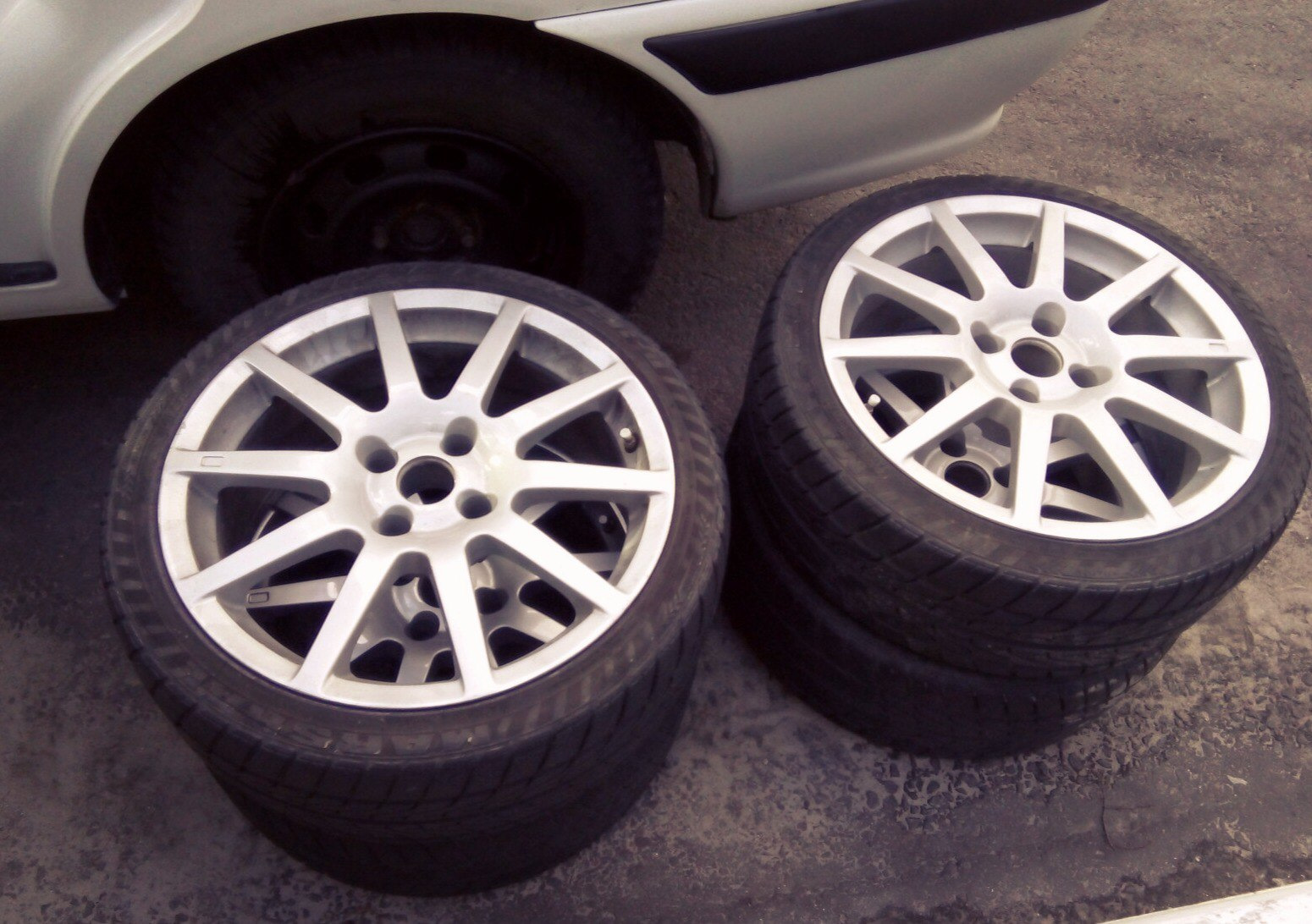 Выбор резины. — Peugeot 406, 1,8 л, 1998 года | шины | DRIVE2