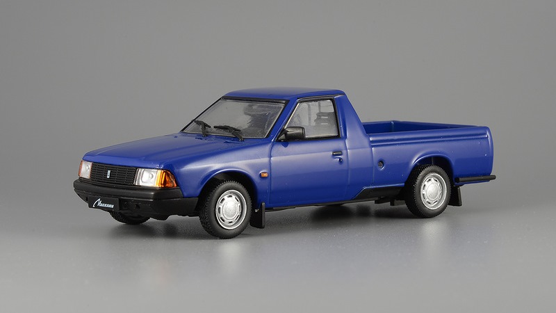 Москвич 2335 1.6 бензиновый 1994 | Мэтр на DRIVE2