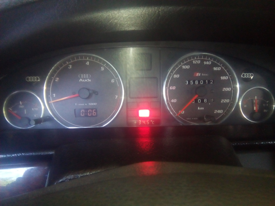 Запись, 16 декабря 2017 — DRIVE2