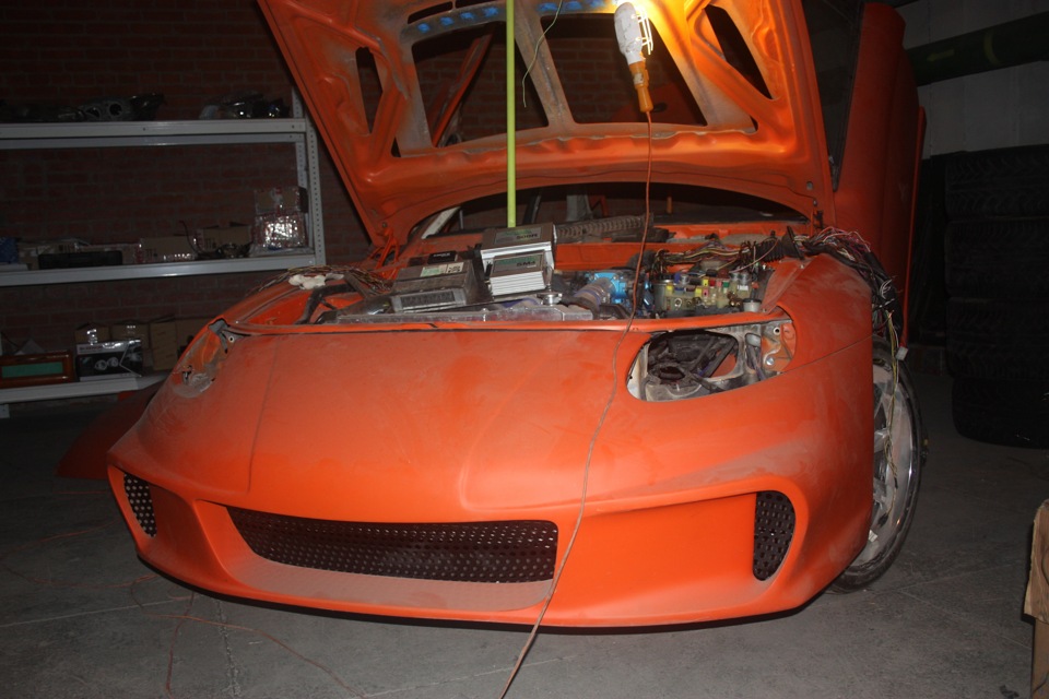 Soarer JZZ30 >>> Lexus SC Autronic SM4 — DRIVE2