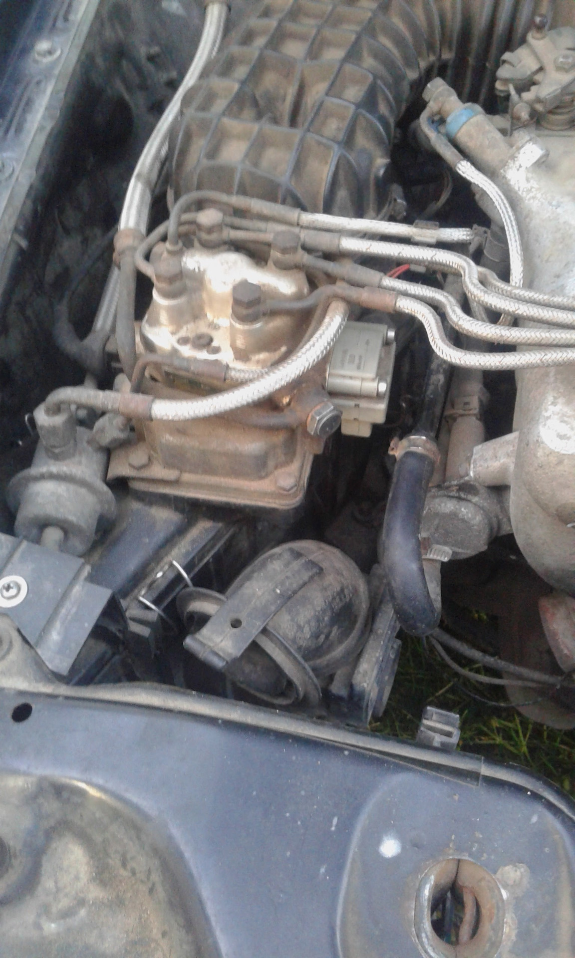 Запись, 27 октября 2017 — DRIVE2