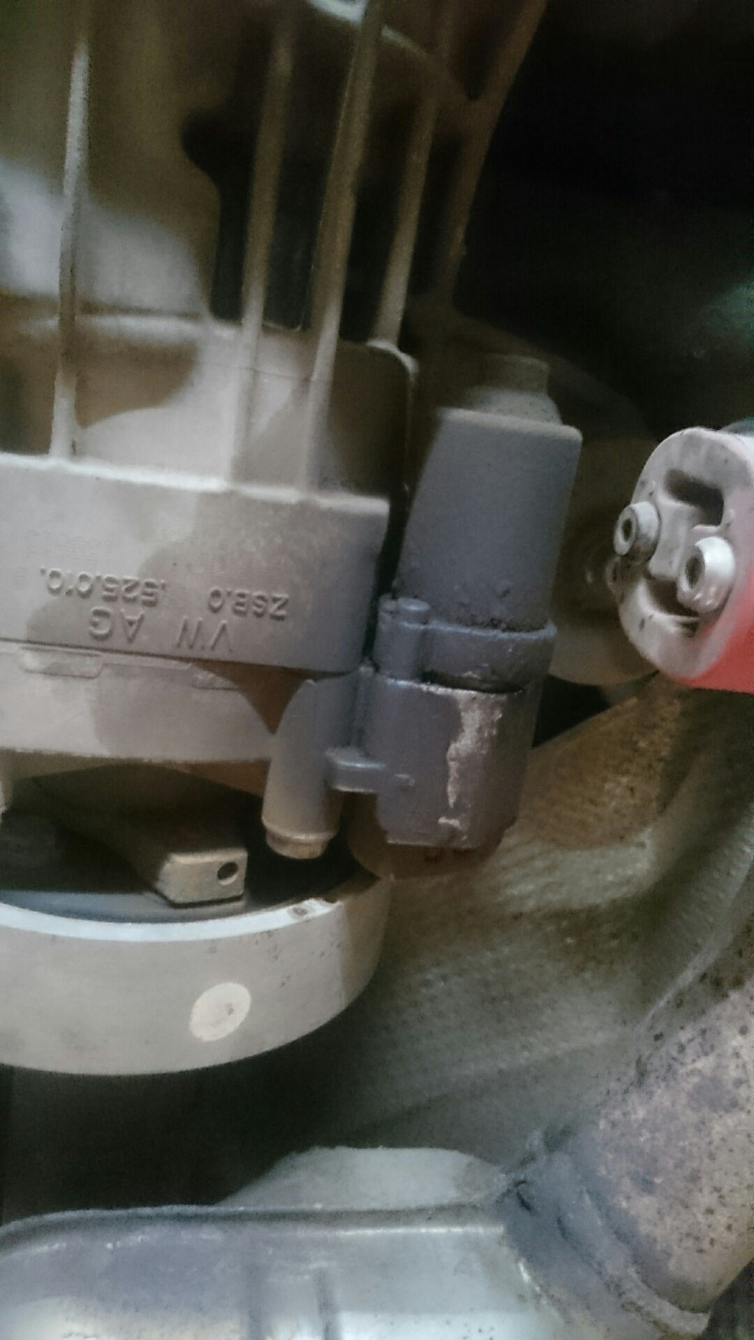 Несколько вопросов по эксплуатации и ремонту — Volkswagen Passat ...