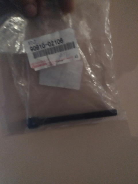 9091002106 TOYOTA LEXUS | Запчасти на DRIVE2