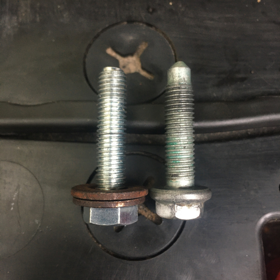 N90735604 Болт крепежный M7X28 внутр шестигранник VAG: VAG | Запчасти ...