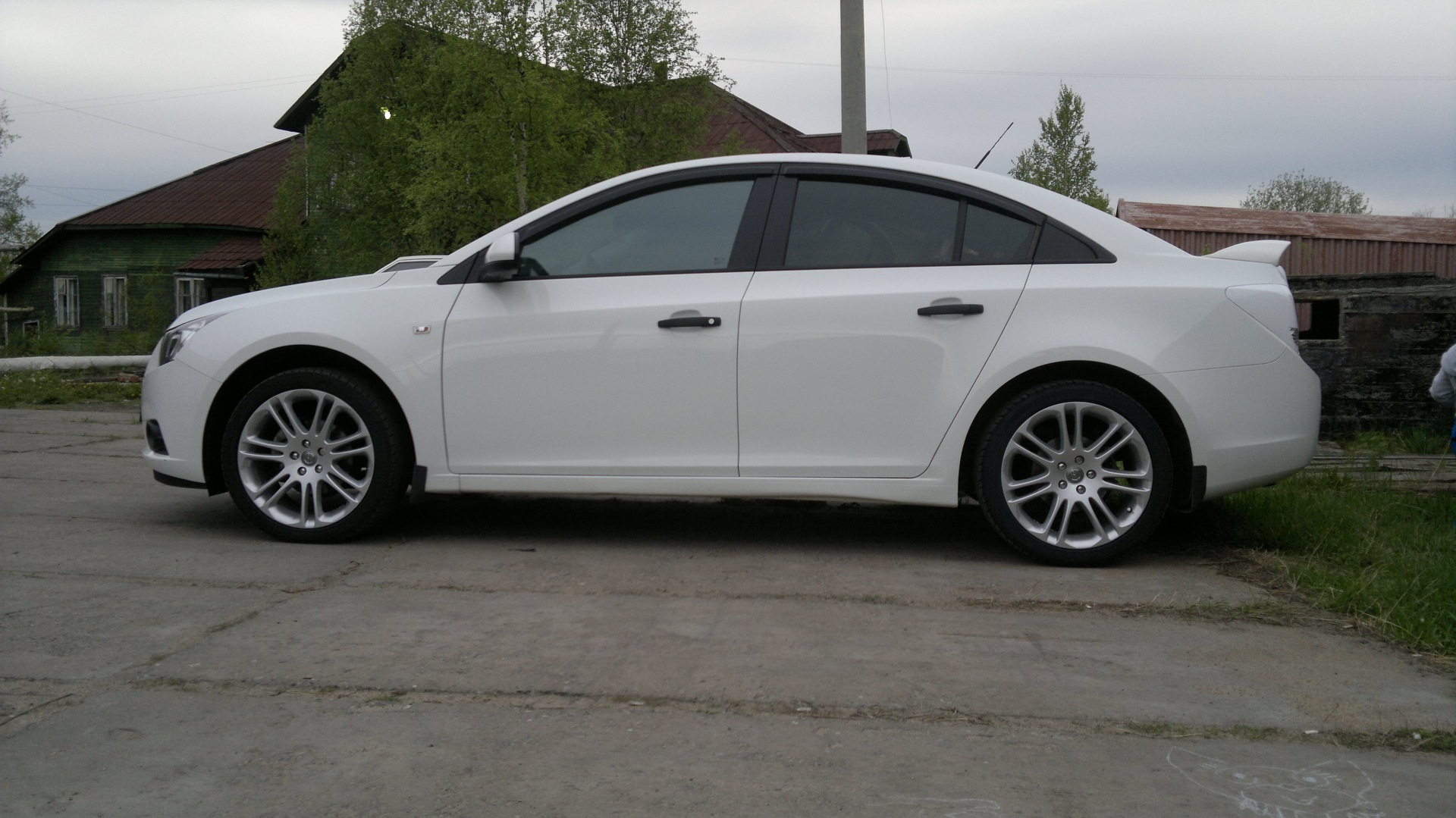 Вопрос по дискам — Opel Astra J, 1,6 л, 2014 года | колёсные диски | DRIVE2