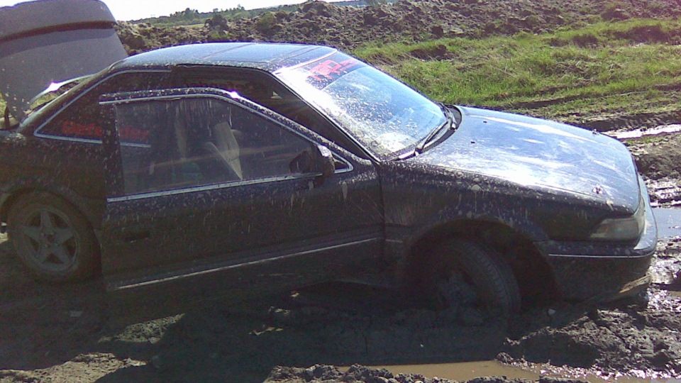 Toyota Corolla Levin (AE91/92) 1.6 бензиновый 1989 | 4a-ge 165 л.с. на ...