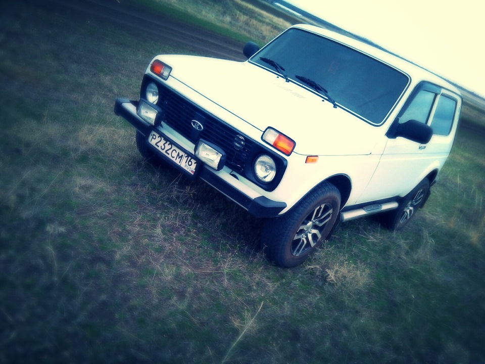 Запись от 31 января 14:26 — DRIVE2