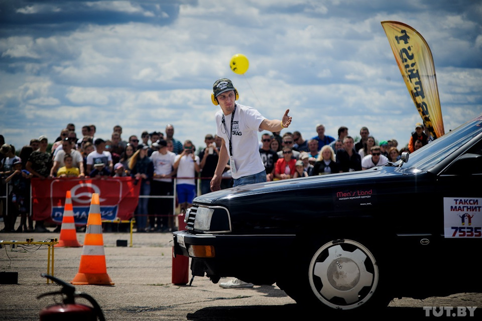 Полное видео про MOTORFEST 2017 — DRIVE2