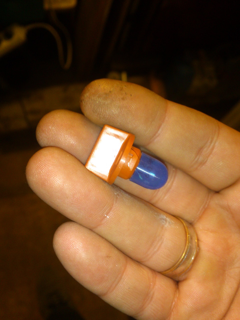 Свет и тишина — Nissan Maxima QX (A32), 3 л, 1998 года | своими руками ...