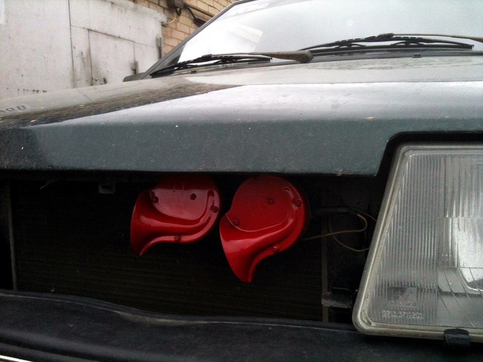 adidas — Lada 21093i, 1,5 л, 2001 года | тюнинг | DRIVE2