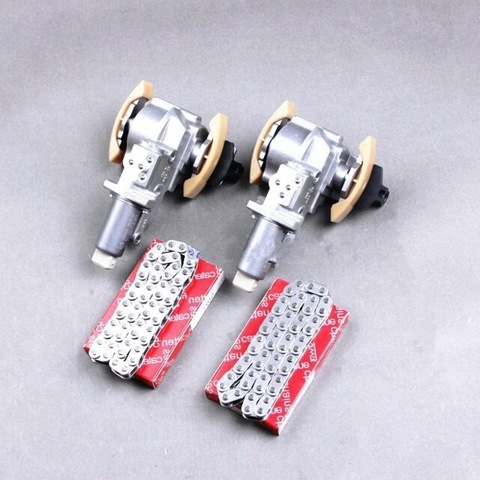 077109088P НАТЯЖИТЕЛЬ ЦЕПИ ГРМ VAG AUDI A8 [D3,4E] (2003-2010) VAG ...