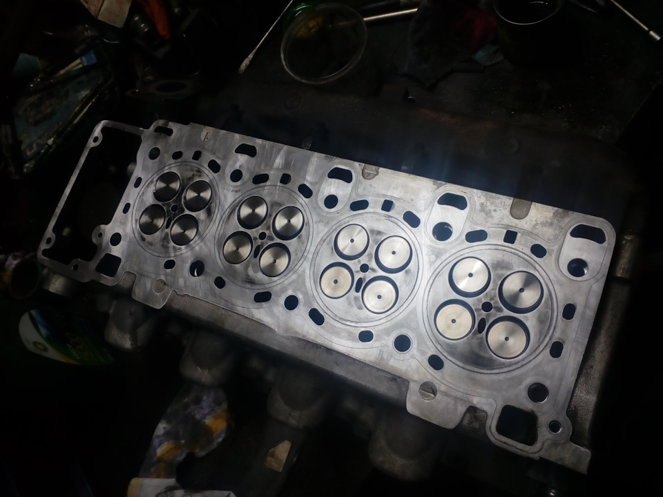 Двигатель BMW m67 — DRIVE2