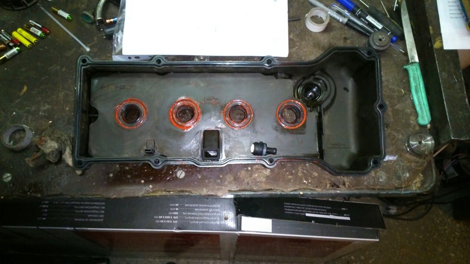 530010 Датчик частоты вращения колеса ERT | Запчасти на DRIVE2