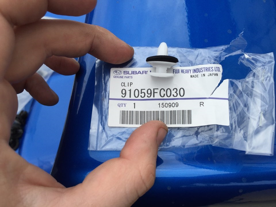 Пороги — Subaru Impreza (GD, GG), 2 л., 2006 года | стайлинг | DRIVE2