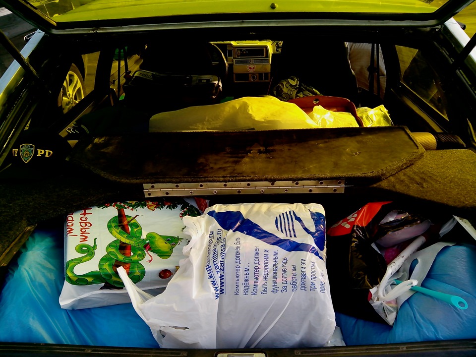 как говорится Вэлкам )))) — Lada 21093, 1,5 л, 1998 года | путешествие ...