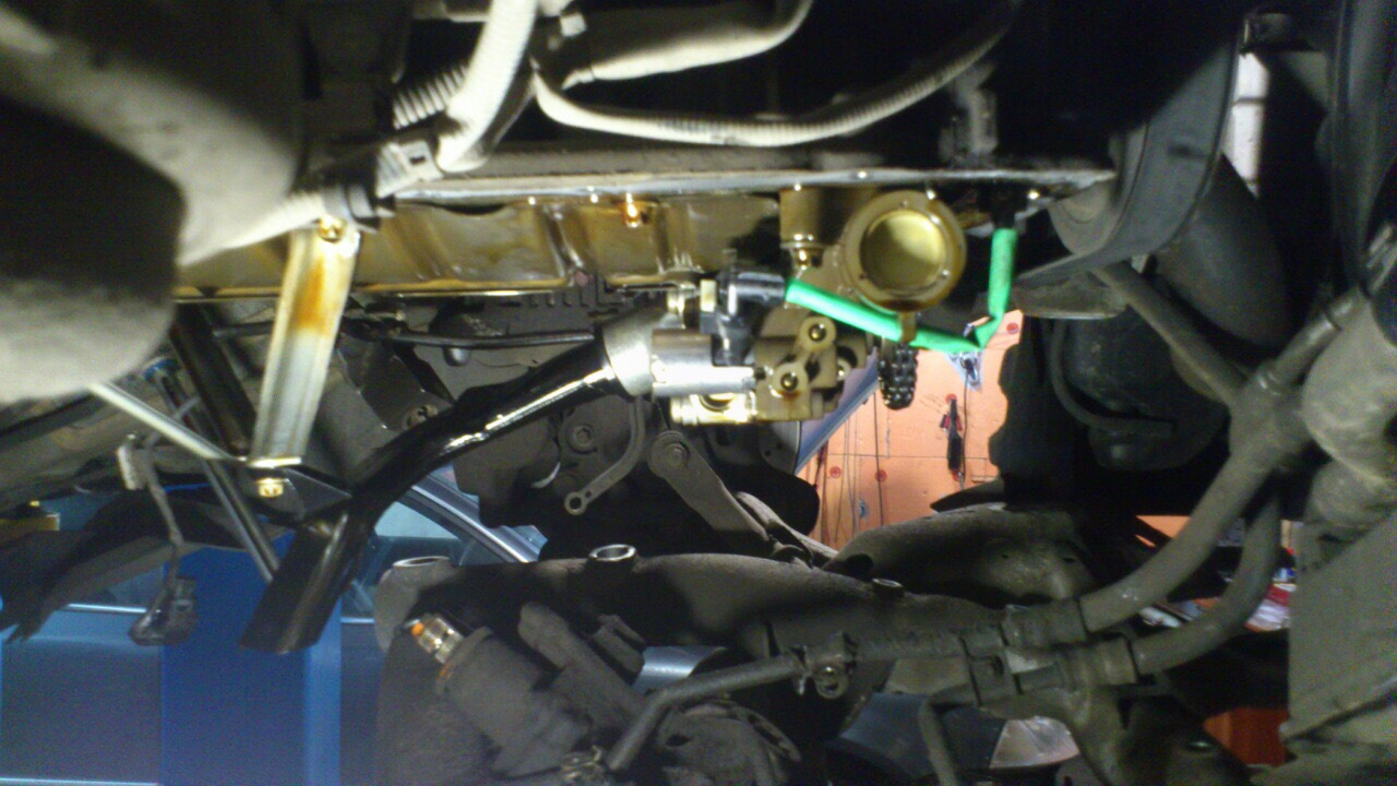 Болезнь под именем P06DA00 — Mercedes-Benz C-Class (W204), 1,6 л, 2012 ...