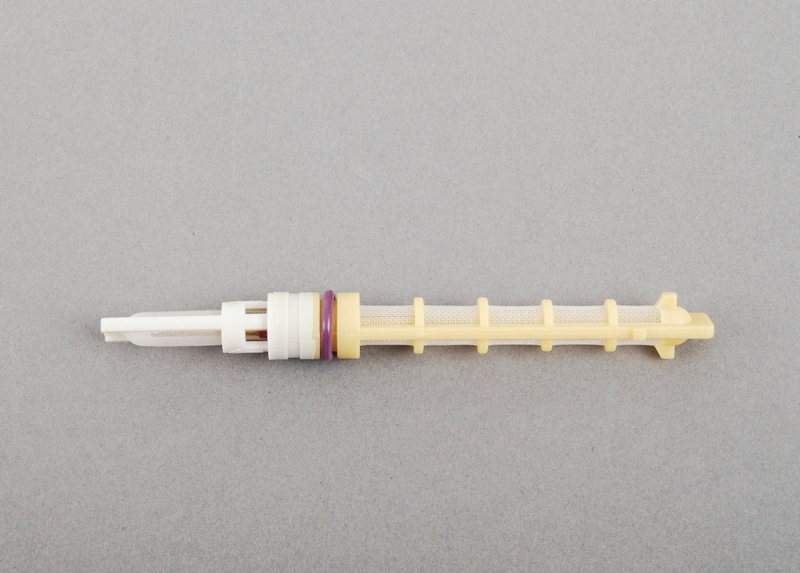 4B0820177 Клапан расширительный VAG | Запчасти на DRIVE2