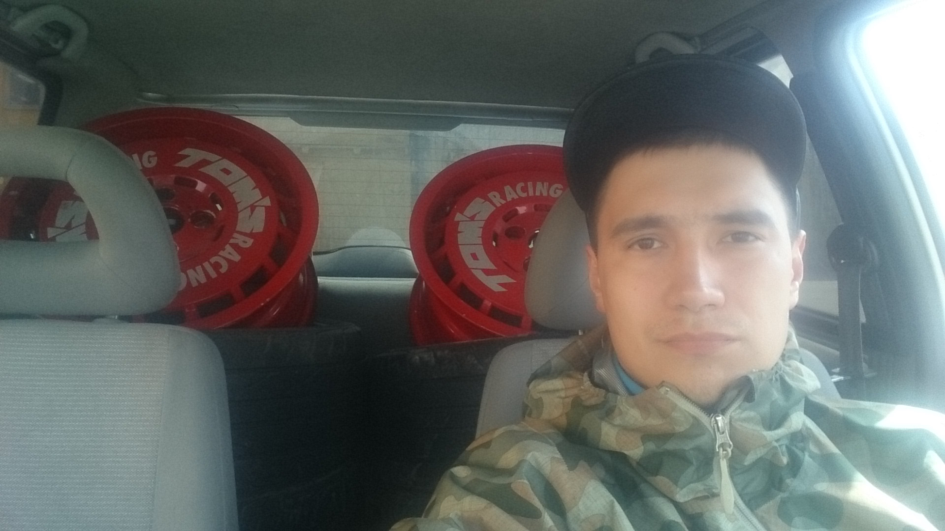 JDM wheels — Volkswagen Lupo 3L, 1,2 л, 1999 года | колёсные диски | DRIVE2