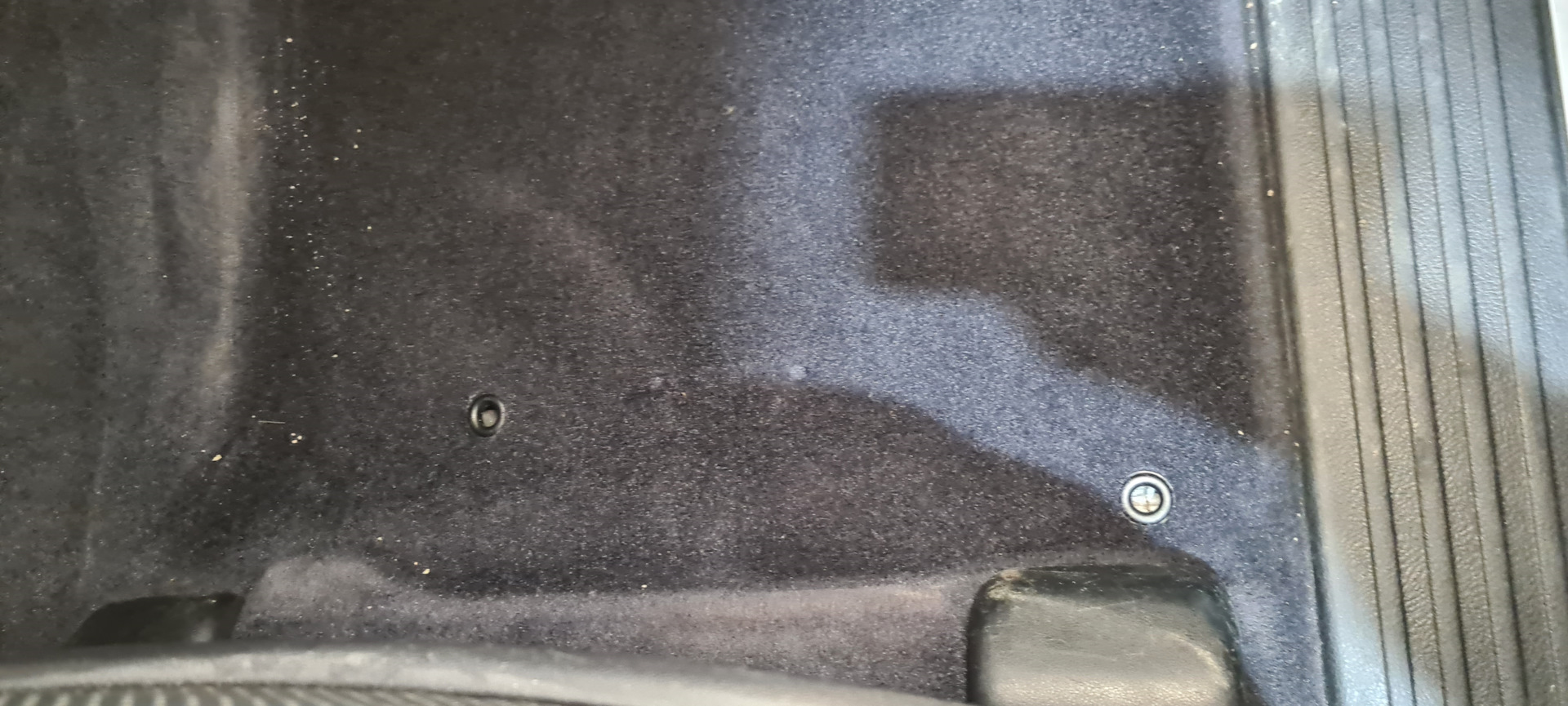 Коврики WeatherTech и крепления оригинал new — Lexus GX (URJ150), 4,6 л ...