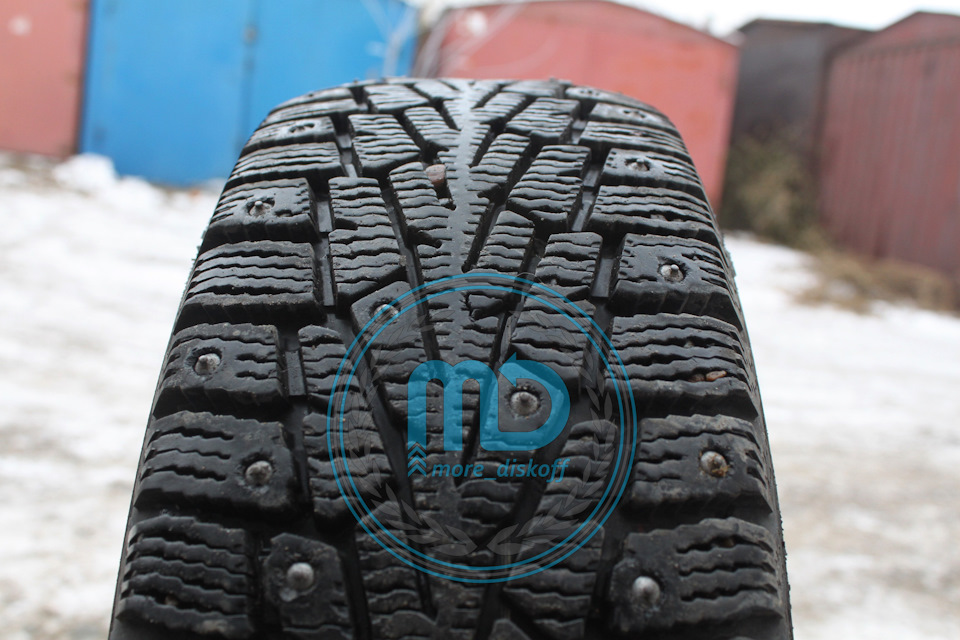 55 — Cordiant Snow Cross 185/60 R14(ЕСТЬ ОТПРАВКА) — More_Diskoff на DRIVE2