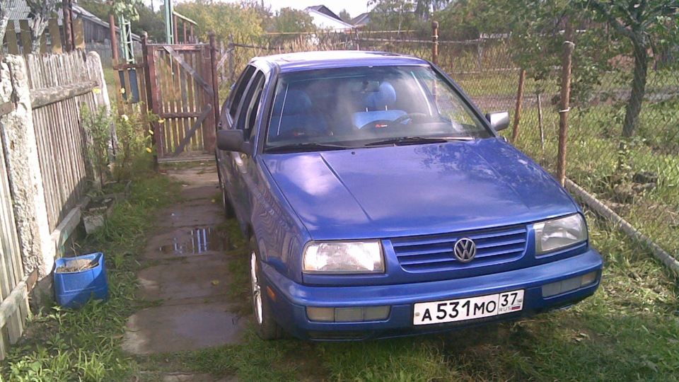 Volkswagen Jetta III 2.0 бензиновый 1998 | 2,0L ABA на DRIVE2 Volkswagen Jetta III 2.0 бензиновый 1998 | 2,0L ABA на DRIVE2