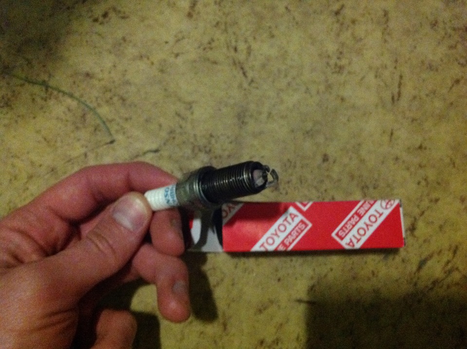 Промежуточное ТО — Lexus IS II, 2,5 л, 2007 года | плановое ТО | DRIVE2