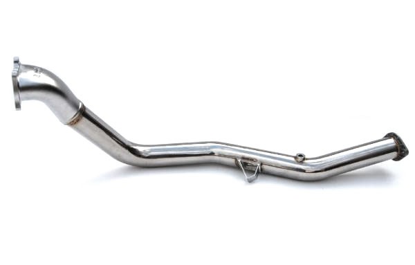 Даунпайп Invidia и топливный насос Deatschwerks — Subaru WRX STI (VA ...