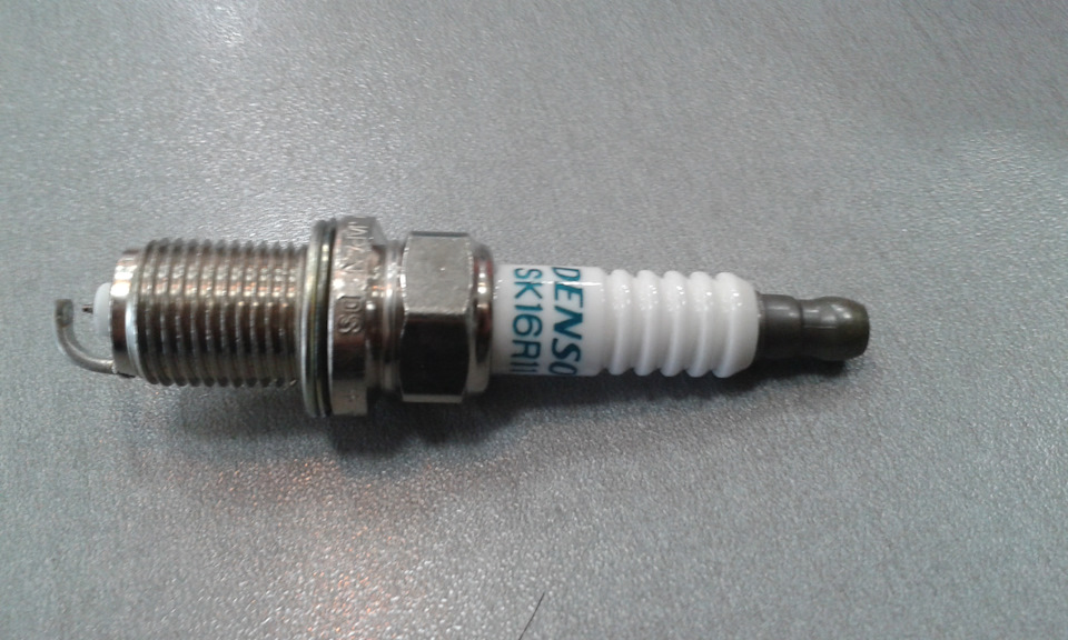 Что лежит в оригинале? — DRIVE2