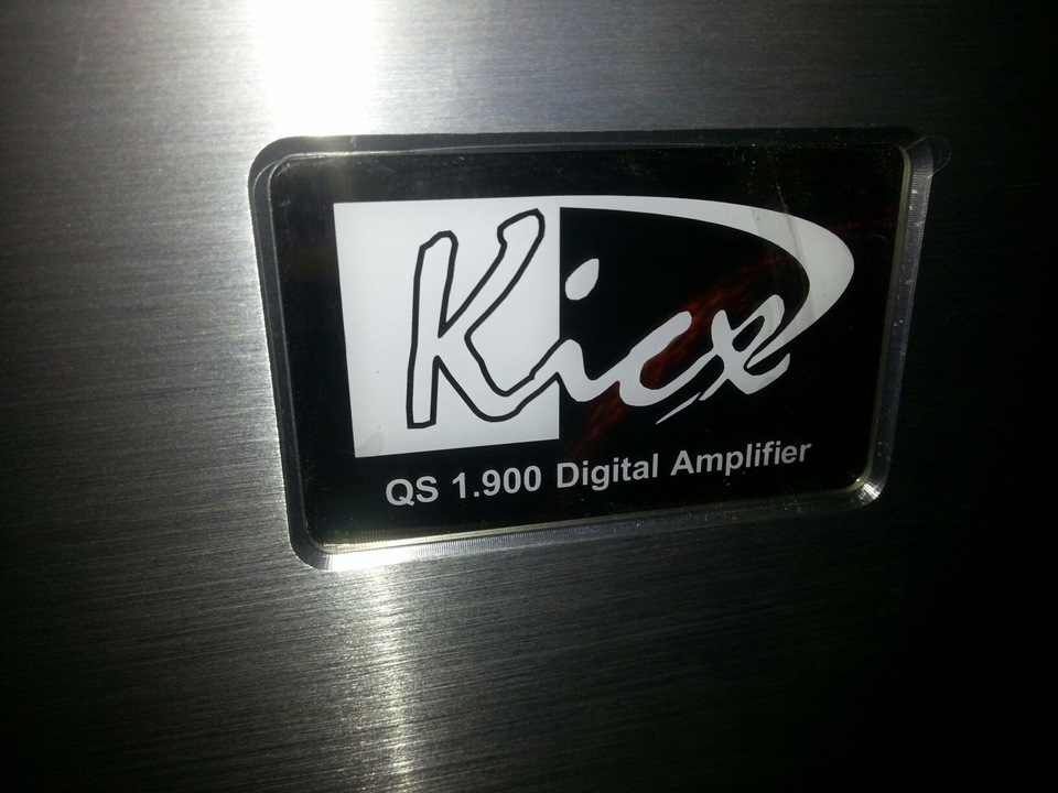 kicx pro381d +kicx 1.900 — Lada 21093i, 1,5 л, 2002 года | автозвук | DRIVE2